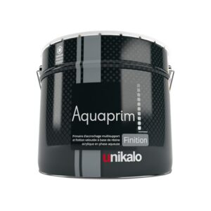 Aquaprim Finition - PLV Peintures
