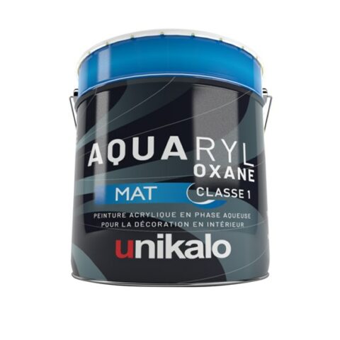 Aquaprim isolant - PLV Peintures