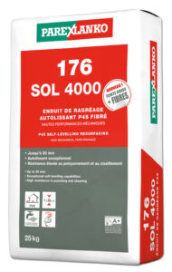 176 Sol 4000 - PLV Peintures